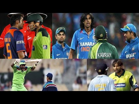 What is the impact of sledging in Cricket/ Fight between players in ...