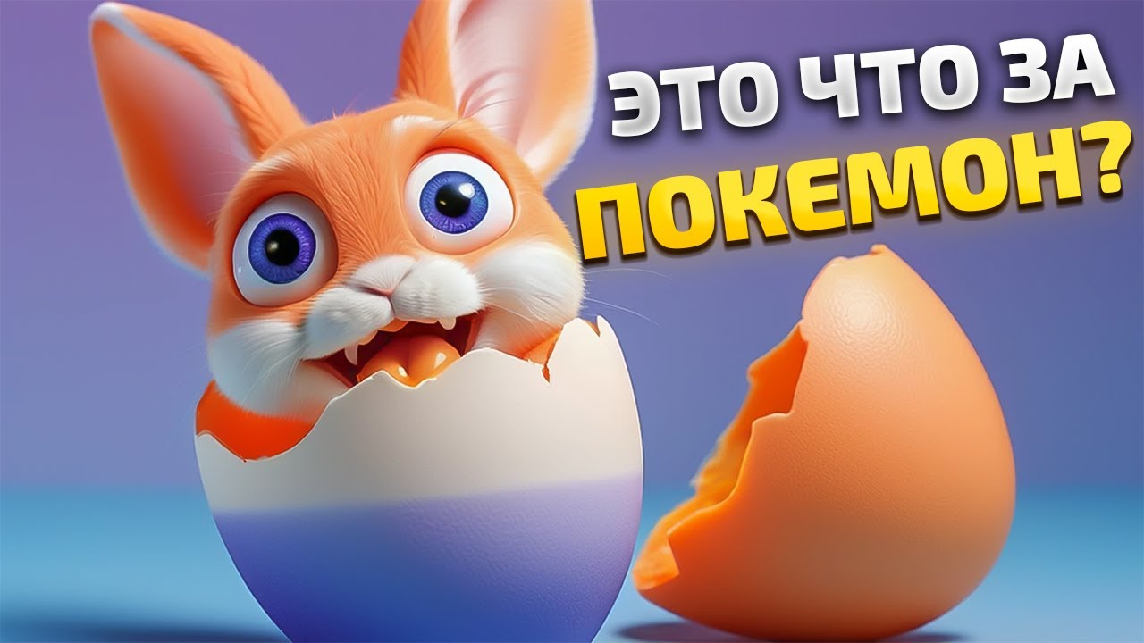 ОТКРЫЛ ЯЙЦО, А ТАМ ОНО! ПОЙМАЛ НЕОБЫЧНОГО ЗВЕРЯ в Toy Master VR ...