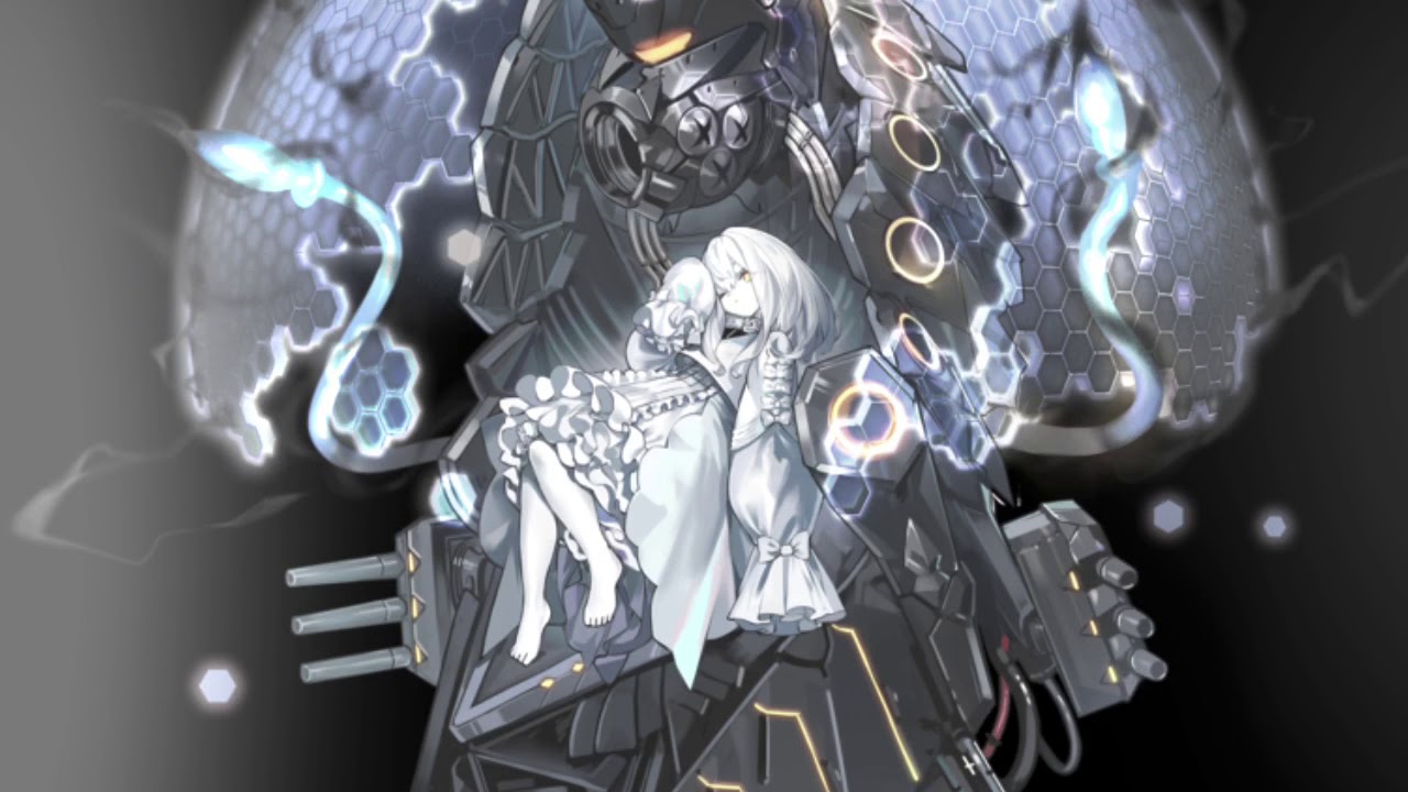 【Azur lane】Compiler Siren Theme - YouTube