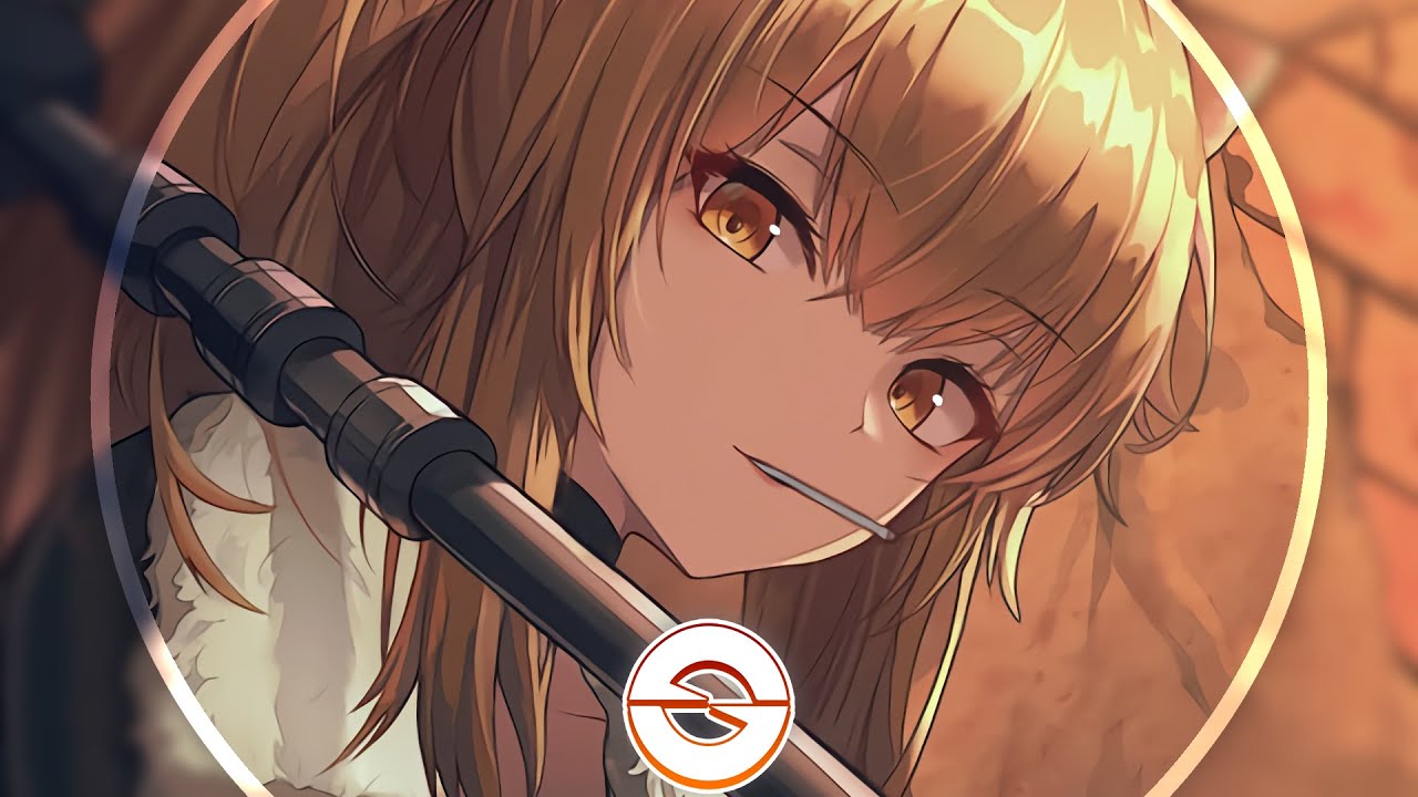 Nightcore - Machine (Egzod ft. Aleesia) - (Lyrics) - YouTube