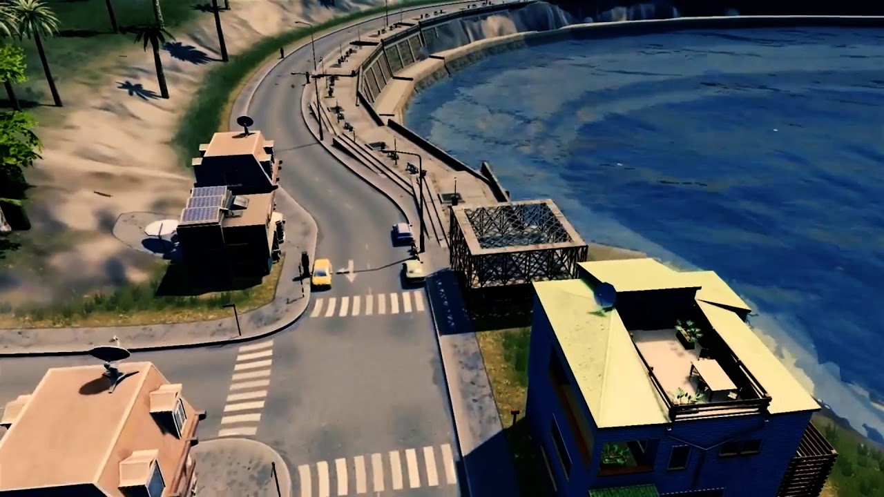 PALAWAN DPWH REGION IV-B MIMAROPA - YouTube