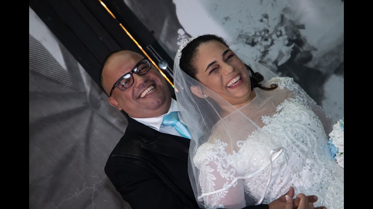 Teaser - Casamento Nani e Daniel (Local: Califórnia Estância Paulista ...