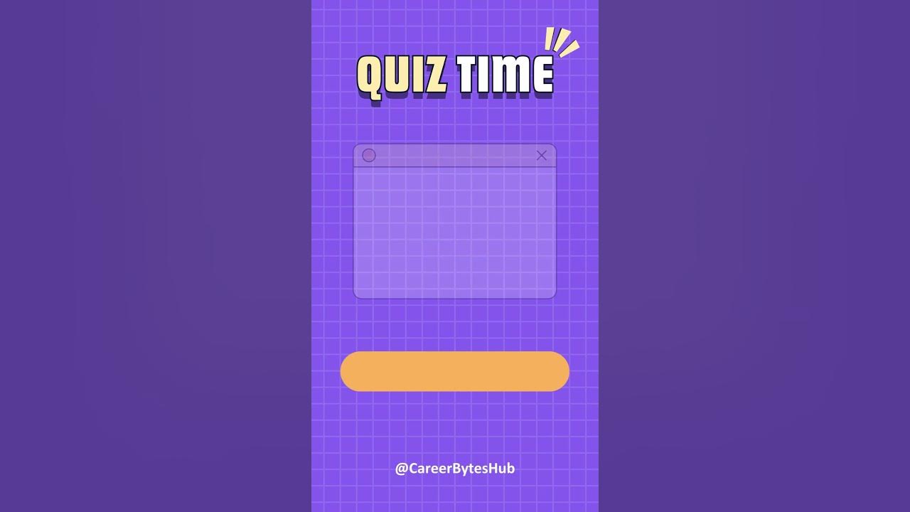 Python Quiz Challenge 🤔🐍 Test Your Knowledge Shorts Youtube
