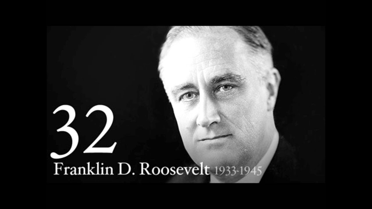 Roosevelt War Declaration Speech 8 th December 1941.wmv - YouTube