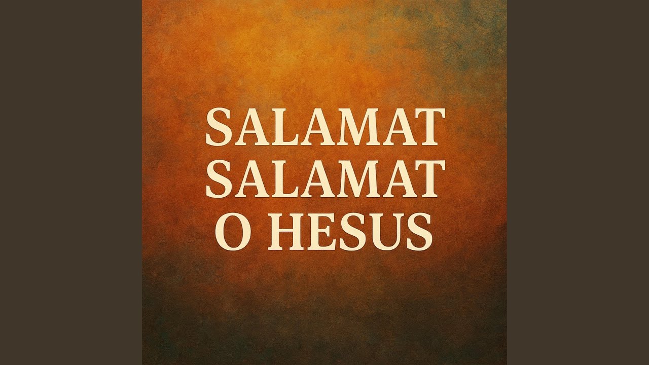 Salamat, Salamat O Hesus(Tagalog Worship Song) - YouTube