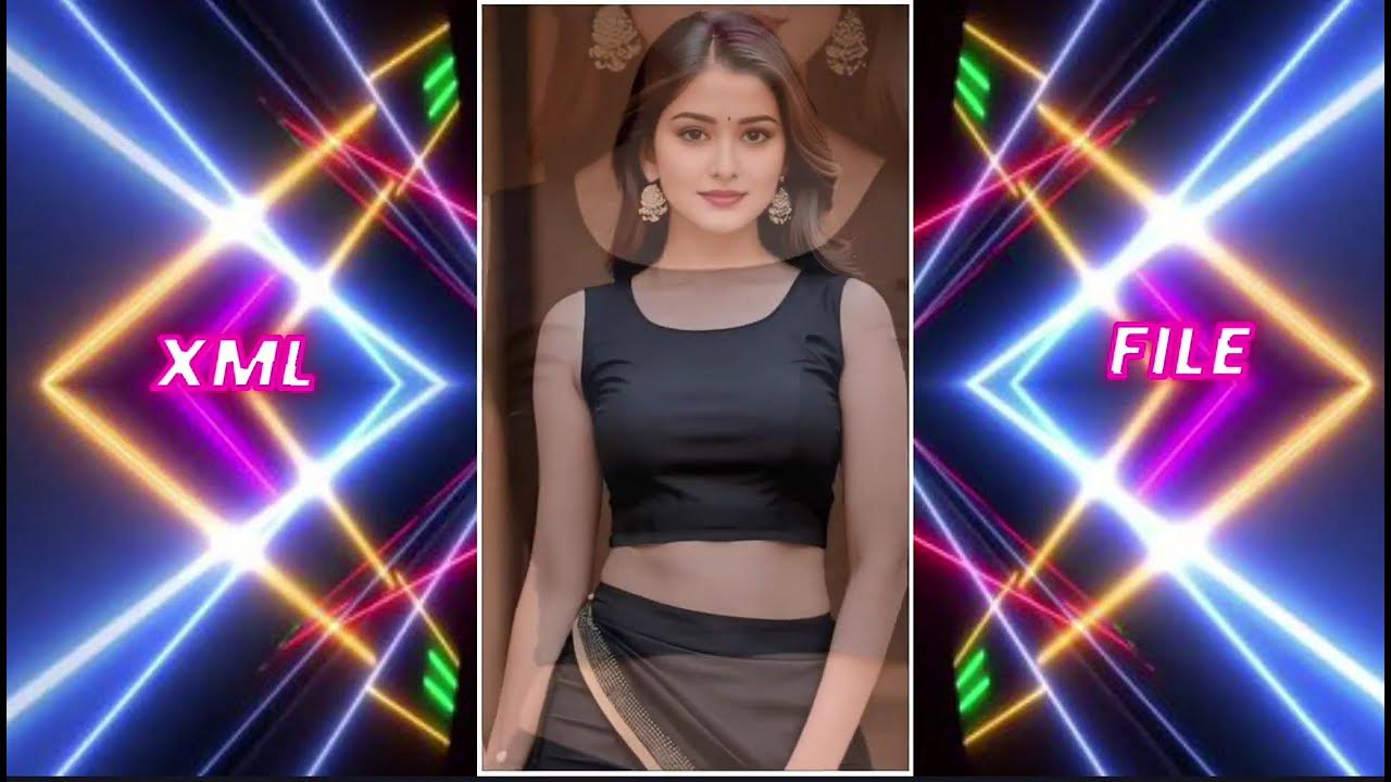 JO_TUM_MERE_HO_X_O_RE_PRIYA 🥵👀📸 || NEW TREND XML FILE 📈💥🥵 || HINDI SONG XML FILE 🎵💞 - YouTube