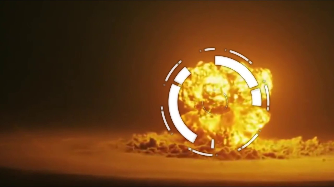 Spot Nuke C.A.R.E.S.S. - YouTube