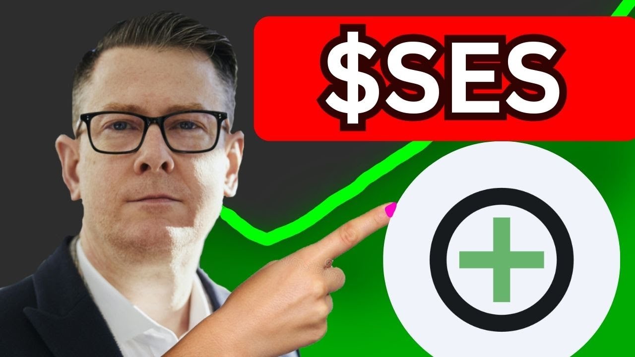 SES Stock (SES AI stock) SES STOCK PREDICTION SES STOCK analysis SES ...