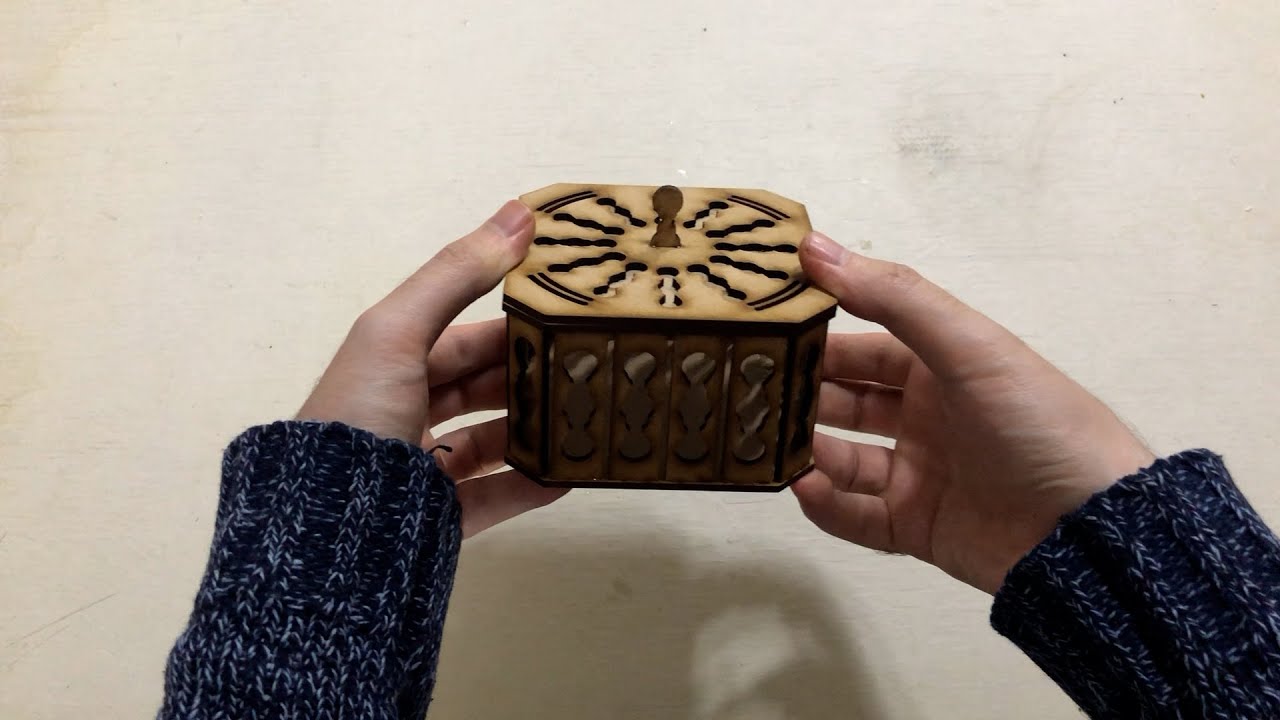 How To Make A Simple Wooden Box YouTube how-to-make-a-simple-wooden-box-youtube