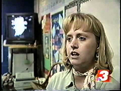 Mrs. Marcus 1999 5th Grade Classroom - YouTube