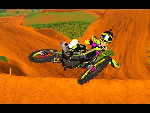 BIG SEND | MX Bikes - YouTube