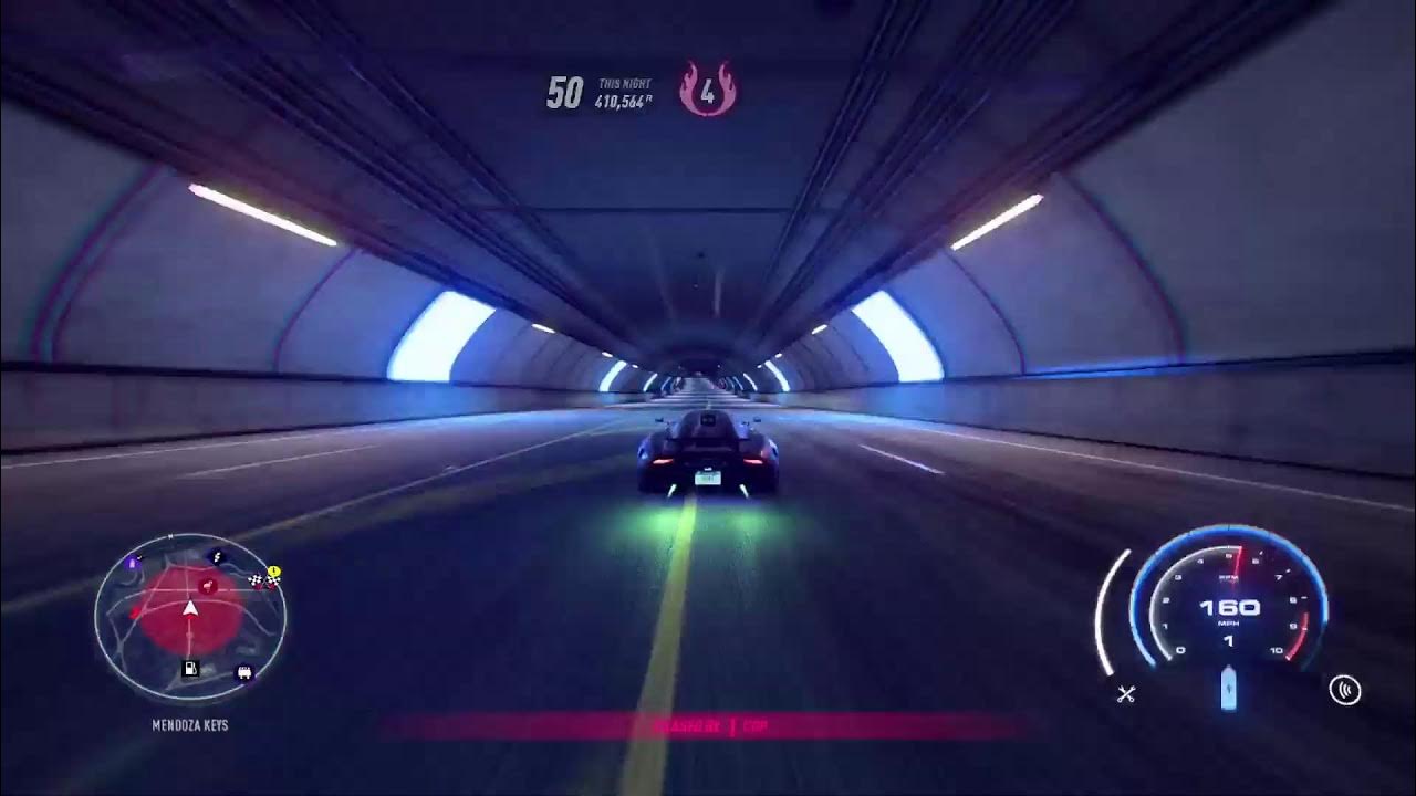 Playing Nfs Youtube