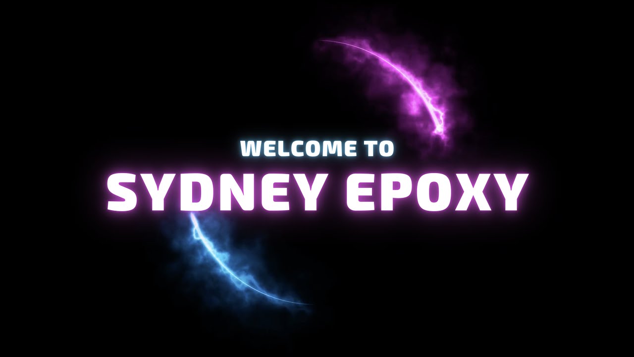 Sydney Epoxy Flooring NSW | 0482 094 135 | Sydney Epoxy Floors NSW ...