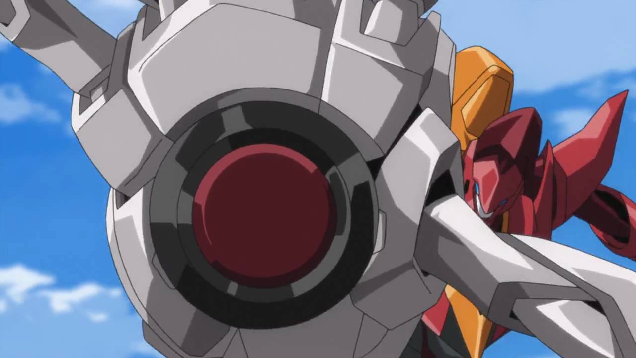 Code Geass OP 01 [Alternative] (Creditless) - YouTube