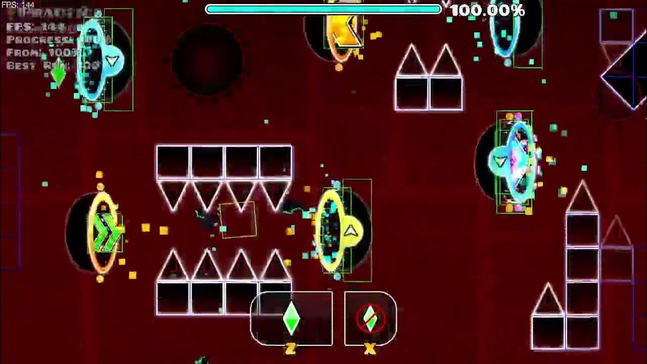 my level second showcase #2 - YouTube