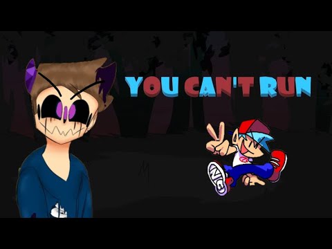 [Exe Collection] Fnf You Can't Run Encore but Tom and Boyfriend sing it ...