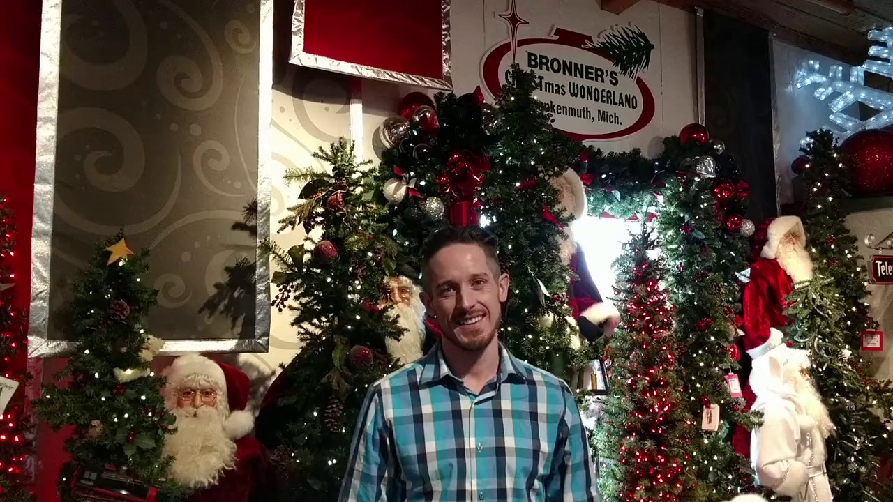 Grandson Dietrich Bronner Talks About Irene Bronner on Her 90th ...