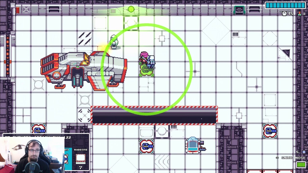 Rogue Star Rescue - Full Release - PC Gameplay - YouTube