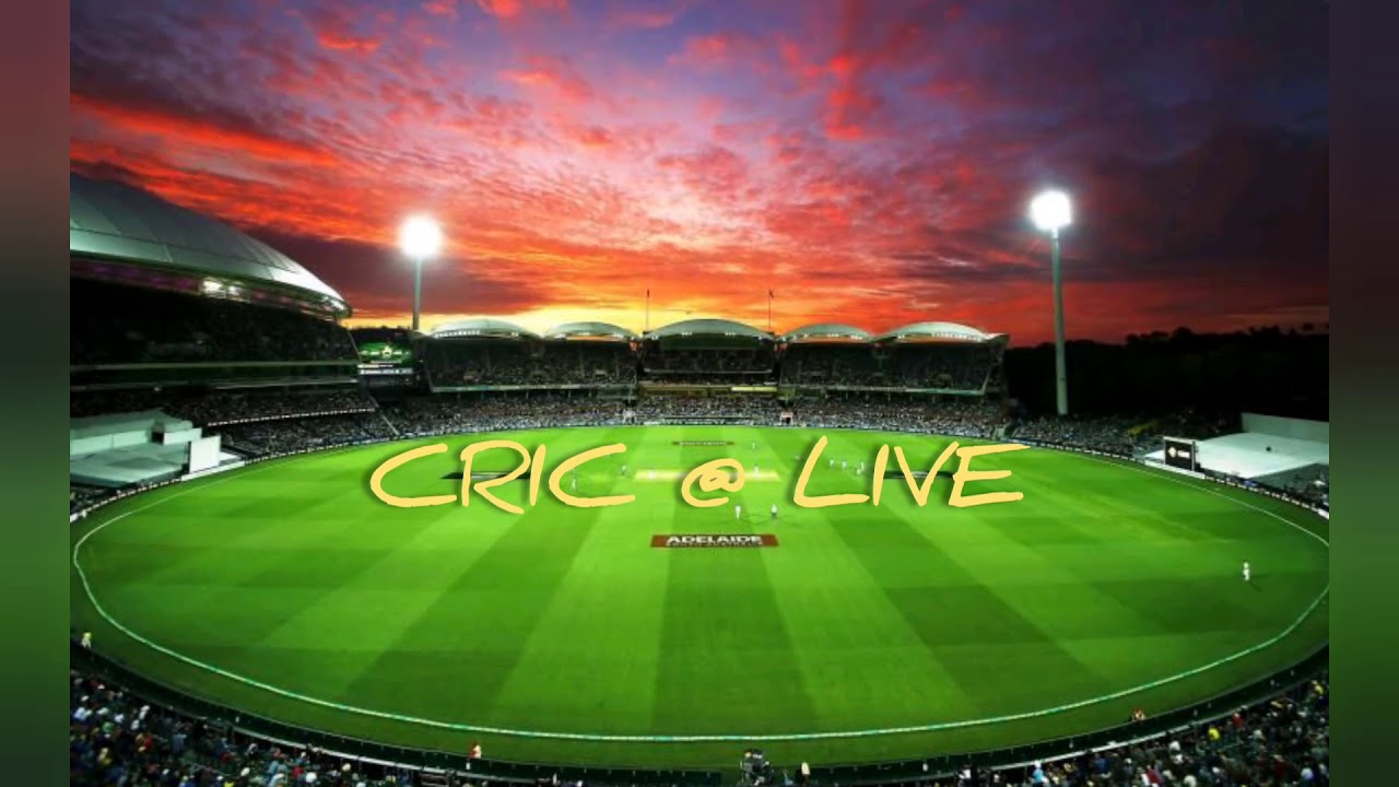 Cric at live promo - YouTube