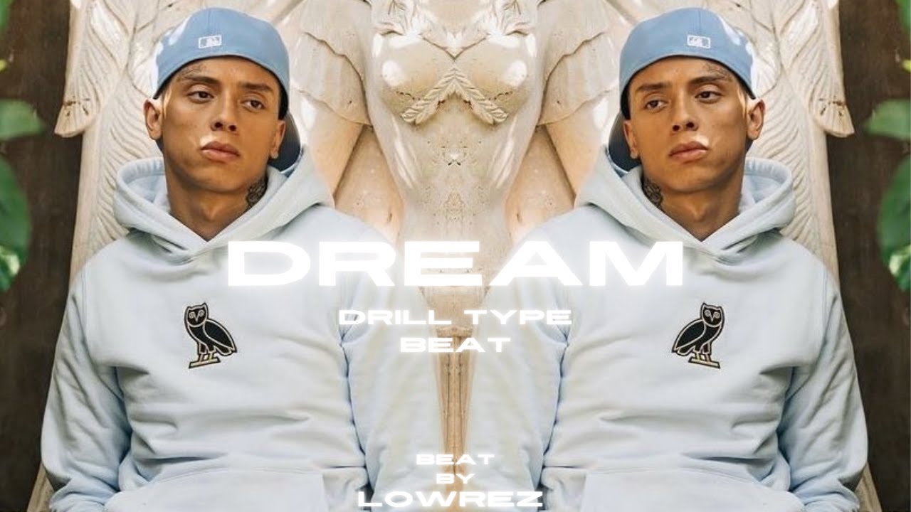 [FREE] Central Cee type beat "Dream" - Sad Drill Instrumental 2023 ...