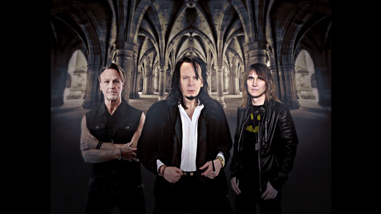 FIFTH ANGEL's John Macko: "On 'The Third Secret', We Wanted to Go Back ...