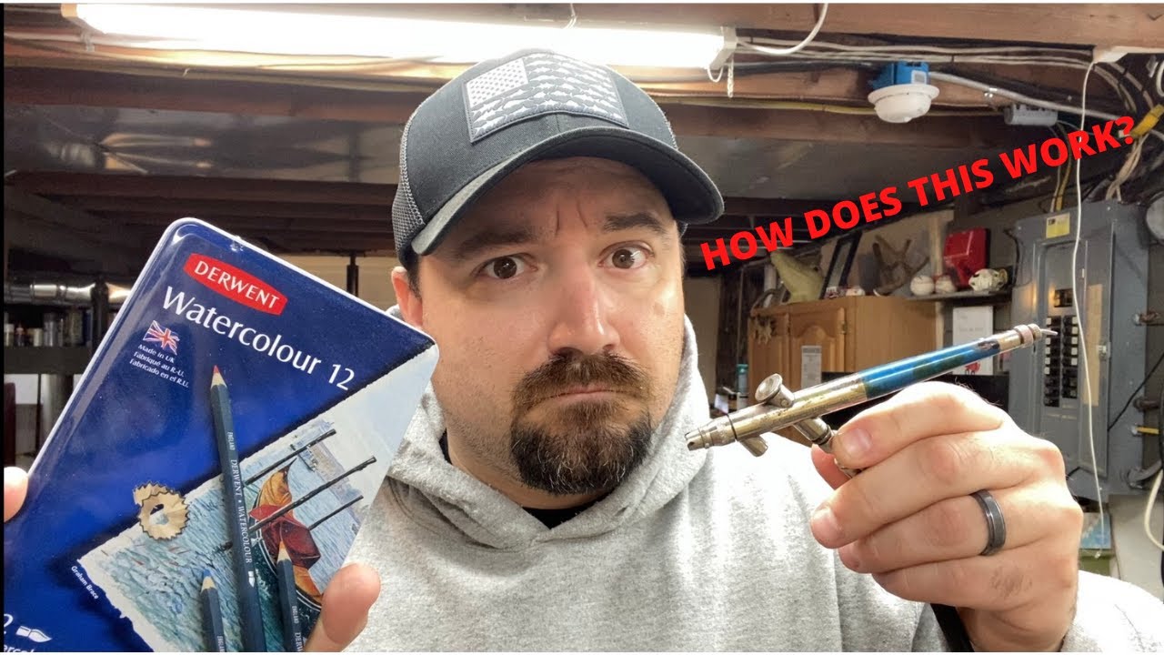 HOW A YOUTUBER PAINTS A REPLICA LARGEMOUTH BASS - YouTube