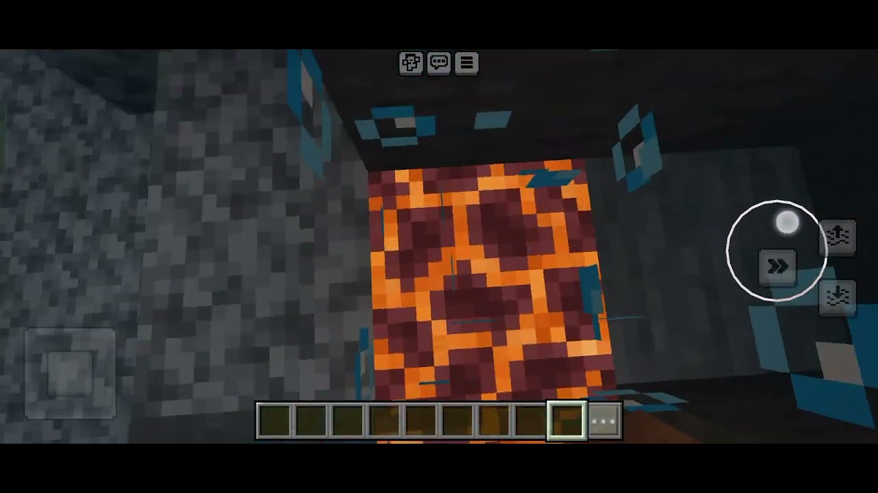 My first time playing Minecraft! - YouTube