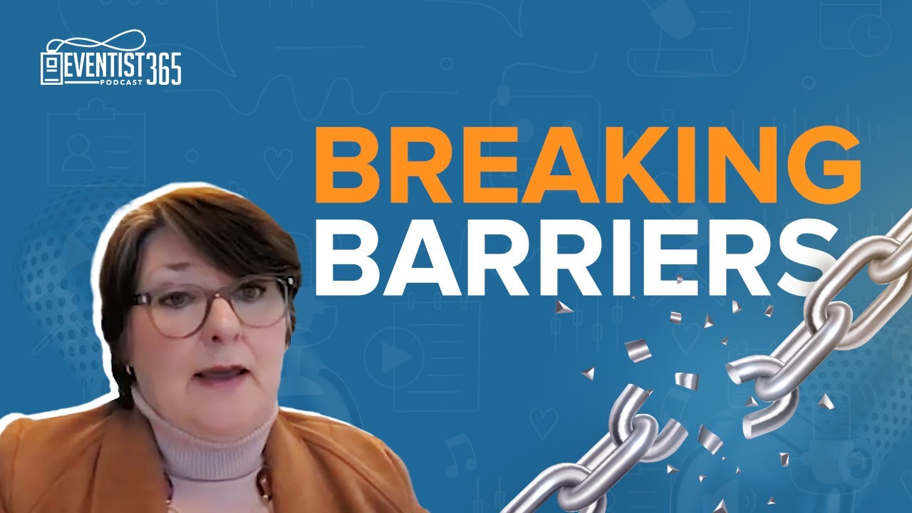 Breaking Barriers: CEO Laura Palker's Building an Inclusive and ...