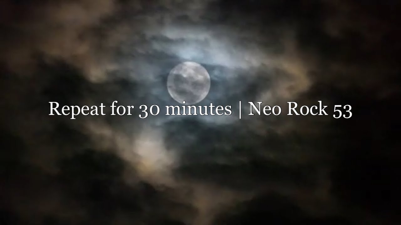 Background Music - Neo Rock(53) - YouTube