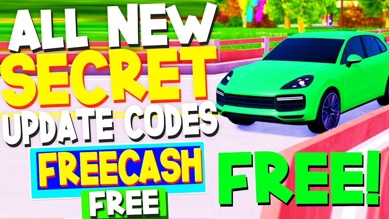 ALL NEW *SECRET* UPDATE CODES in EMERGENCY RESPONSE LIBERTY COUNTY ...