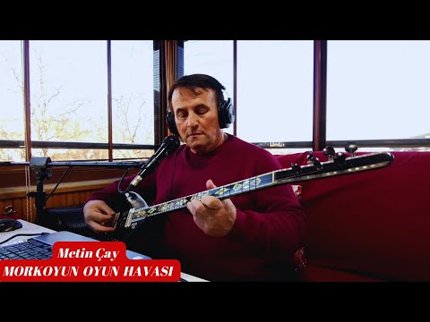 Morkoyun /Oyun Havası /Metin Çay /Canlı Canlı
