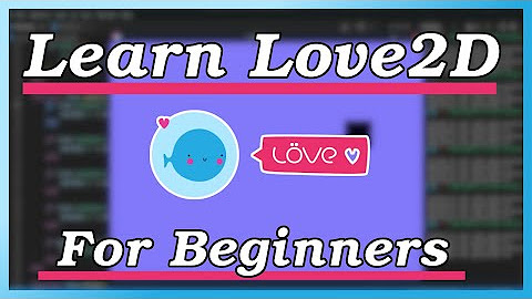 Love2D Game Dev Tutorials - YouTube