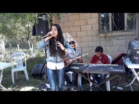 BERFİN MİRMEND BİTLİS HİZANDA