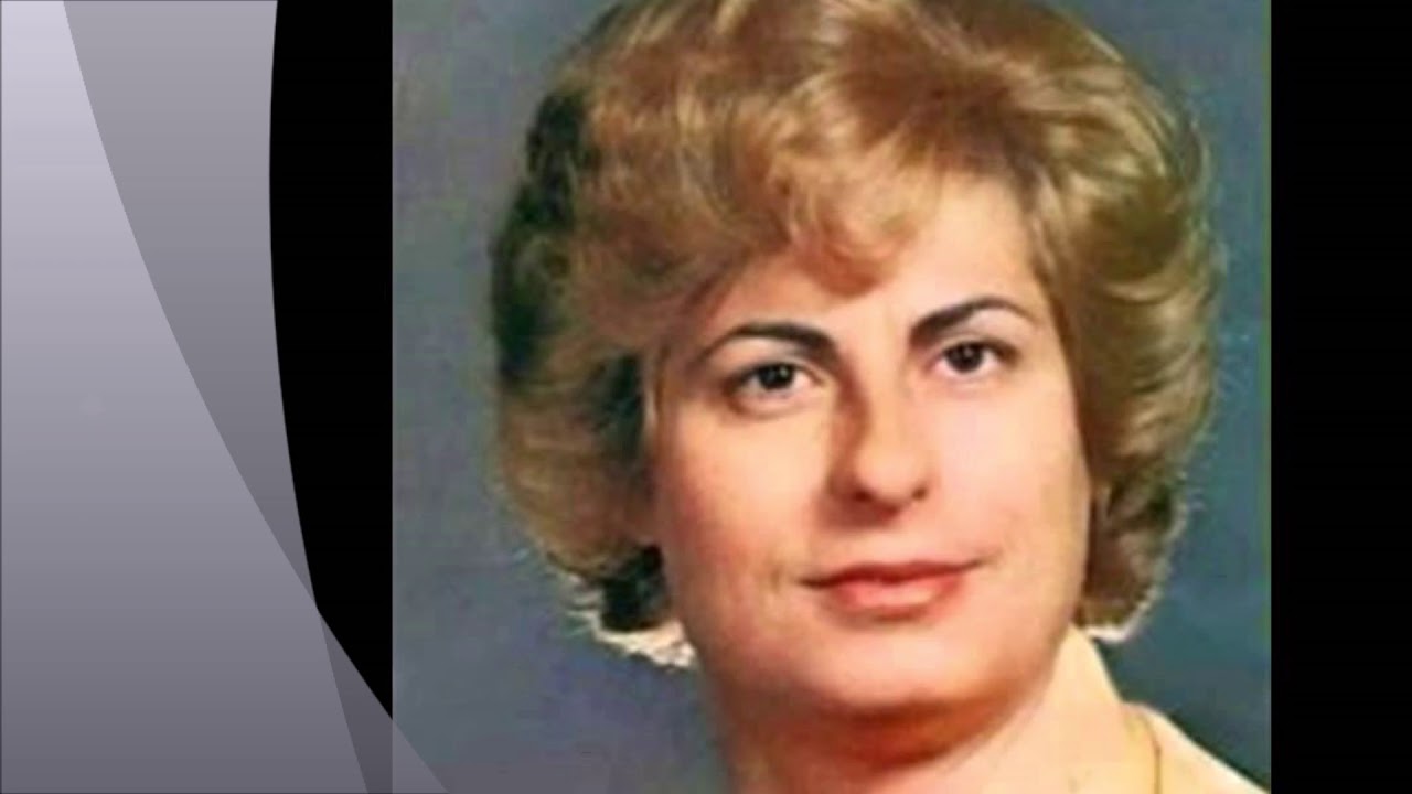 ΤΙ ΑΔΙΚΙΑ ΚΑΙ ΤΙ ΚΡΙΜΑ. ΣΟΦΙΑ ΣΙΔΕΡΗ. - YouTube