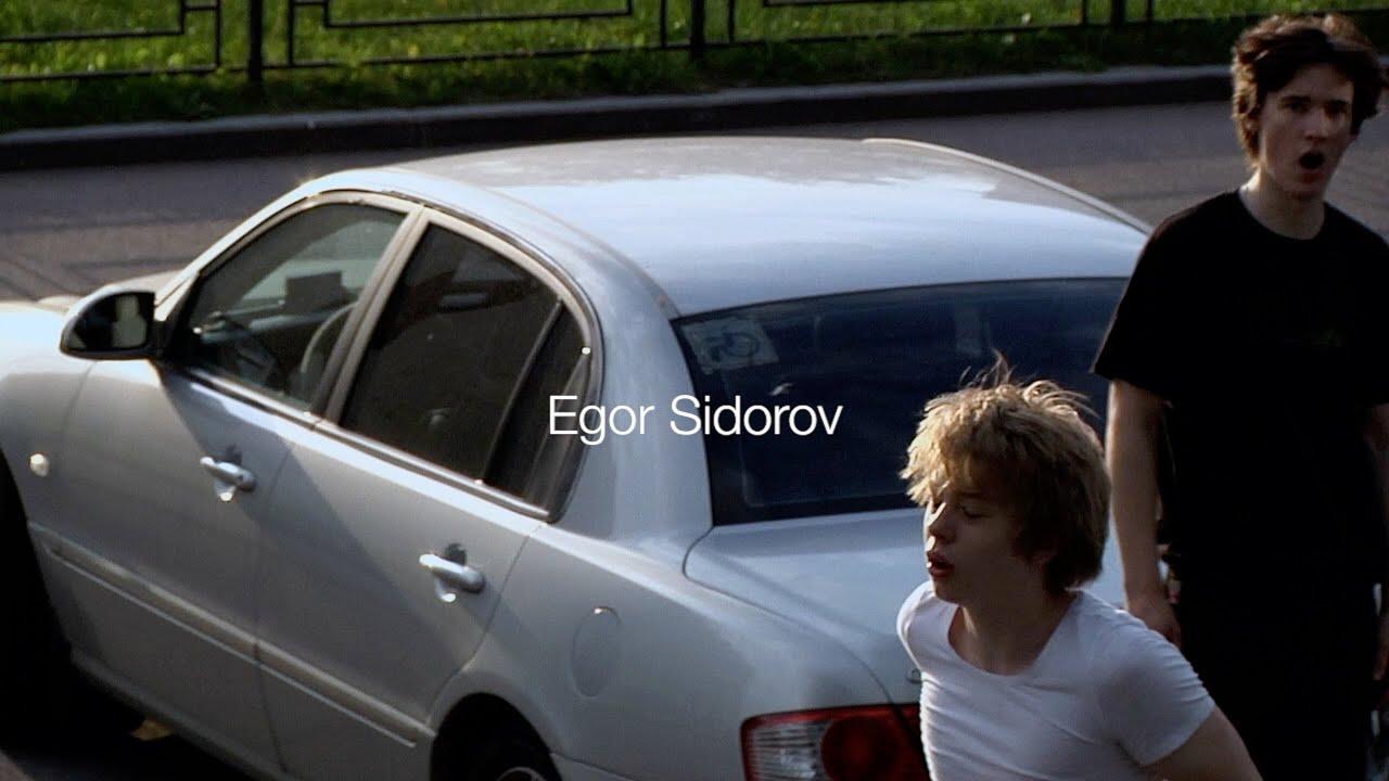 Egor Sidorov | Welcome to North - YouTube