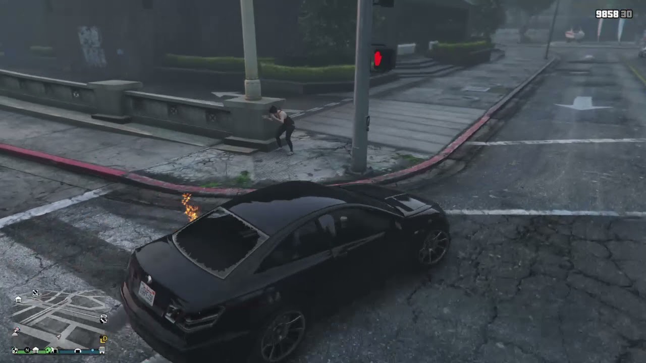 The names jond,bames jond - YouTube