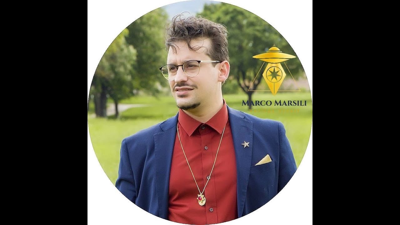 I Talentuosi, "Extraterrestri e Segni dei Tempi" Intervista a Marco ...