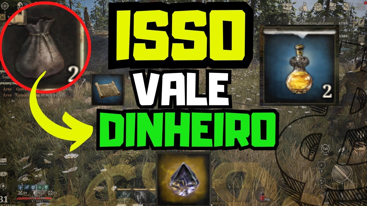 COMO GANHAR DINHEIRO COM O NIGHTCROW - DICAS PARA COMEÇAR BEM E SAIR NA ...