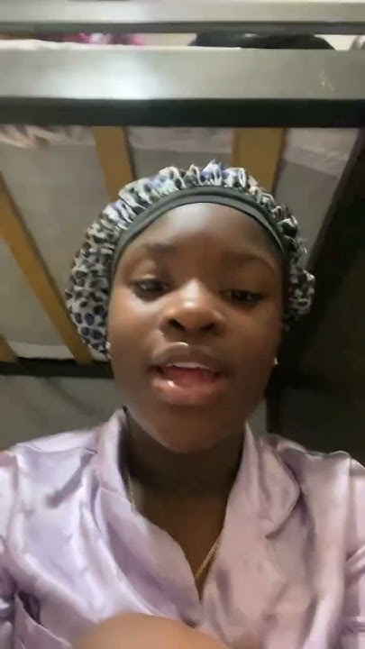 Night Routine Part 17 Youtube