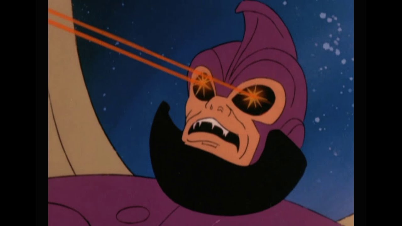 Space Stars Intro - YouTube