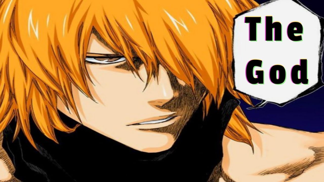 DANGAI ICHIGO EXPLAINED | Bleach: Thousand Year Blood War - YouTube