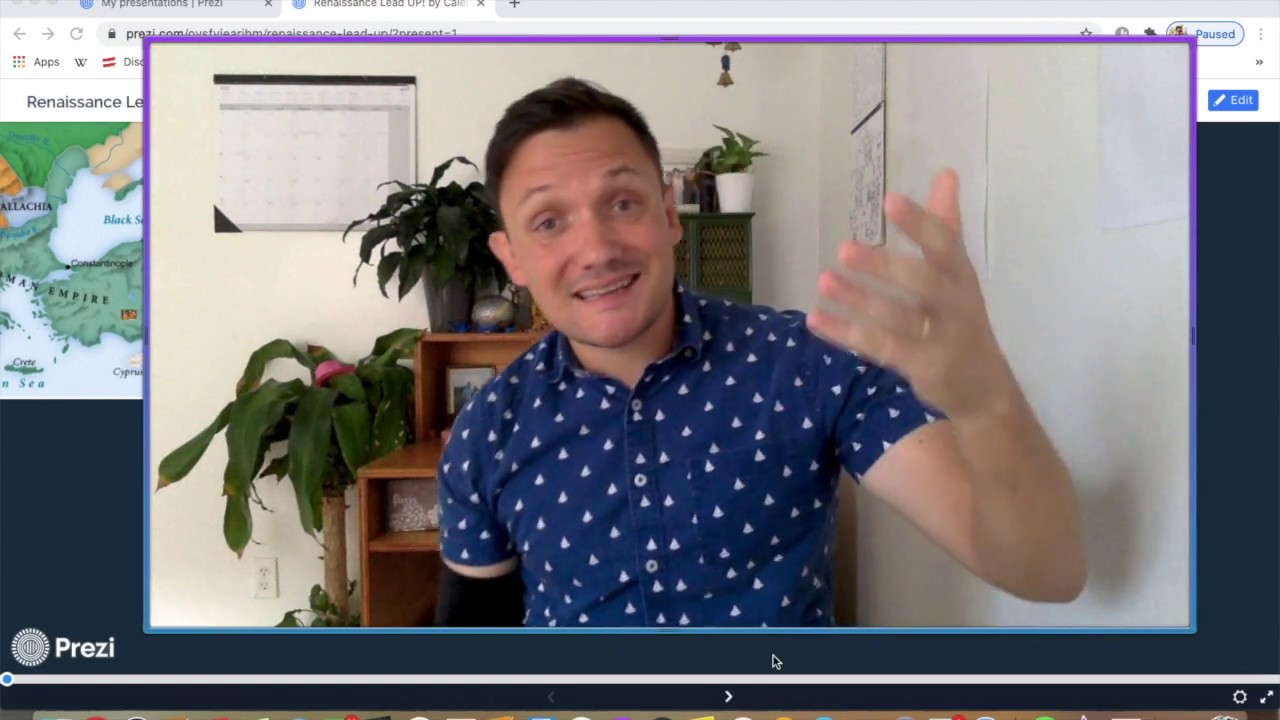 AP Euro Summer Assignment Explanation! - YouTube