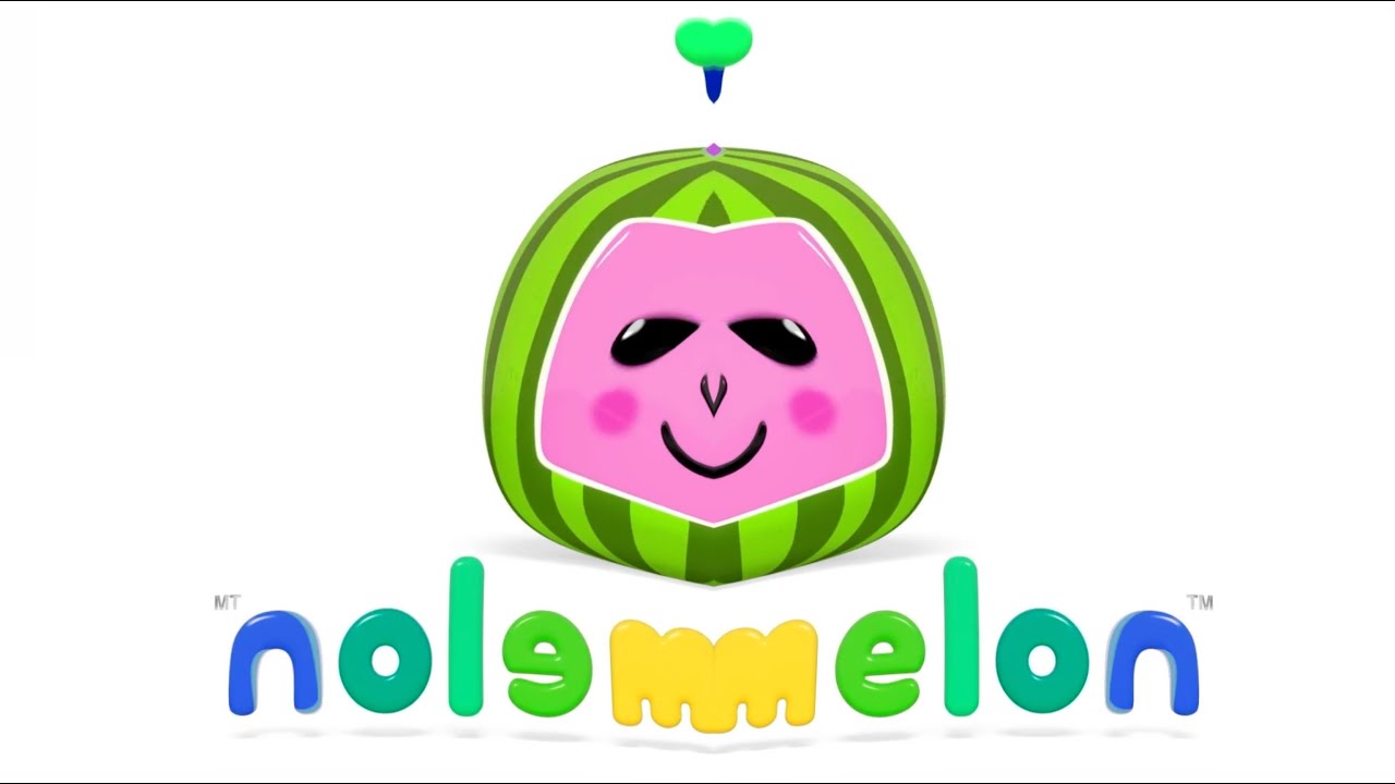 Cocomelon Logo Effects 7 Intro Effects remix - YouTube