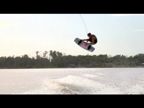AguaPlease Wakeboarding: Season 1 Episode 7 - Orlando, Florida with Pro ...