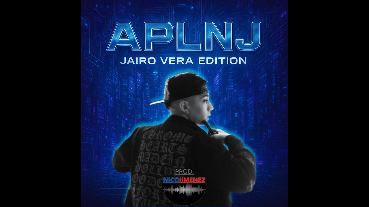 08. PA K TE ENAMORE REMIX EDIT - Jairo Vera Ft. Kidd Voodoo - YouTube