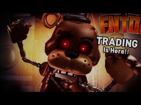 trading is coming to FNTD 2!! - YouTube