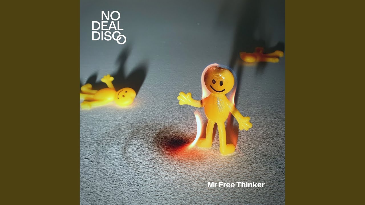Mr Free Thinker - YouTube