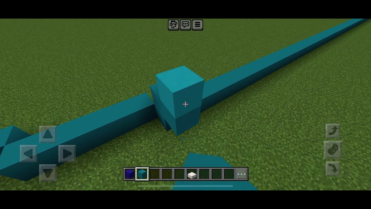 Part 1 maga yacht Minecraft - YouTube