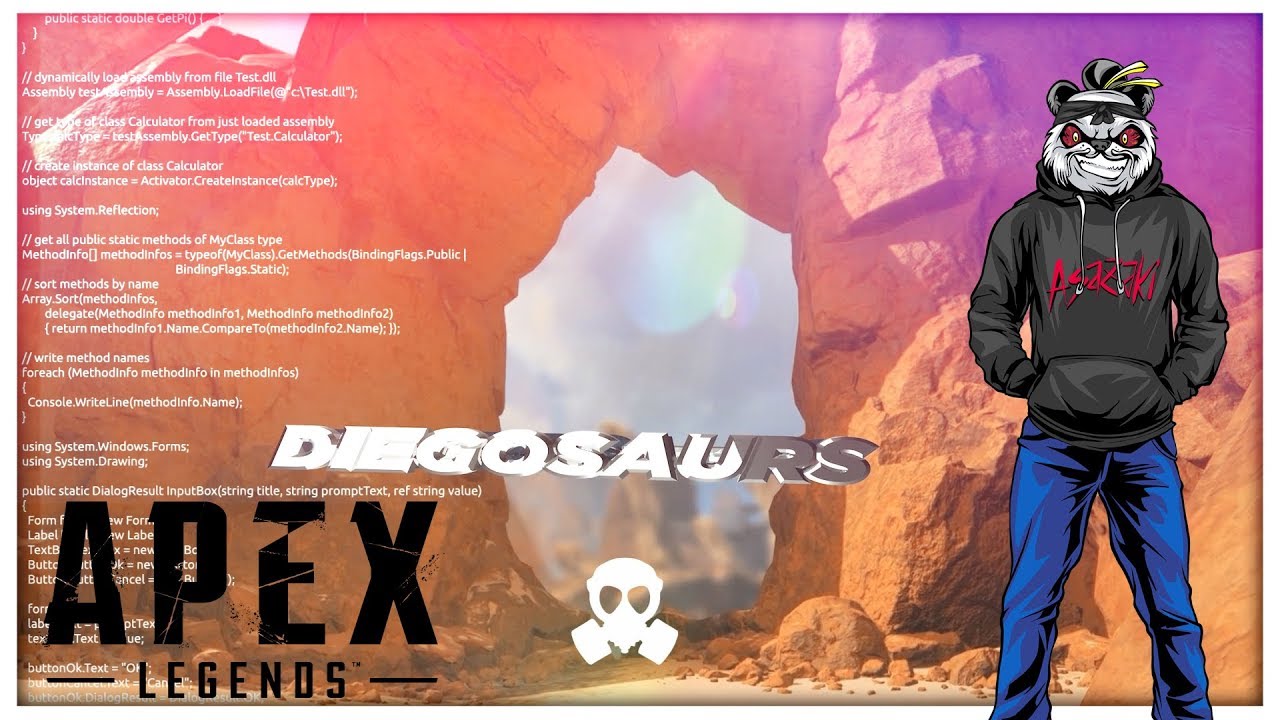 Introducing TSM Diegosaurs Montage // The Best Player In The World ...