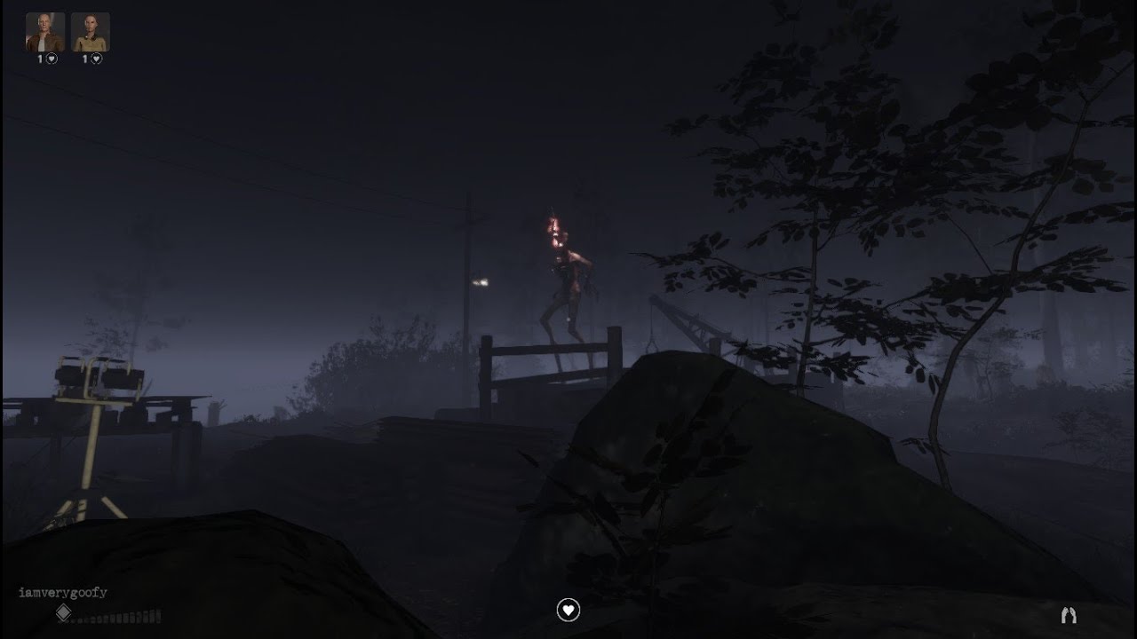 Sign of Silence Version 2.0 Ep. 2 A Full Game - YouTube